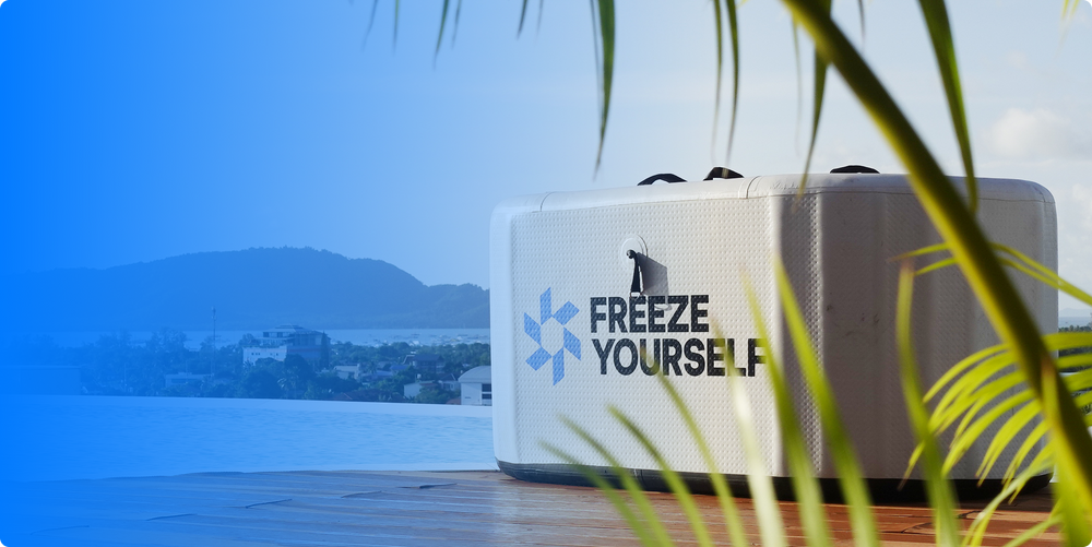 freezeyourself